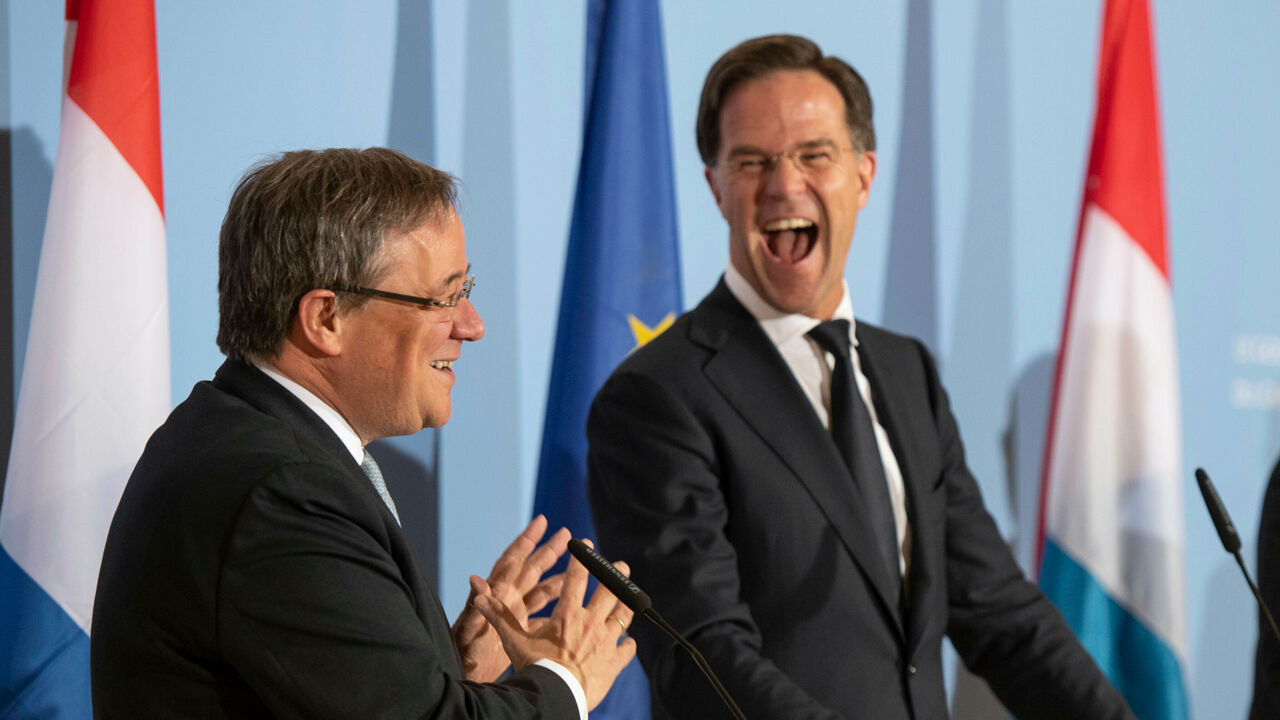 PORTRET - Recordpremier Mark Rutte verlaat na 13 jaar "Het Torentje ...