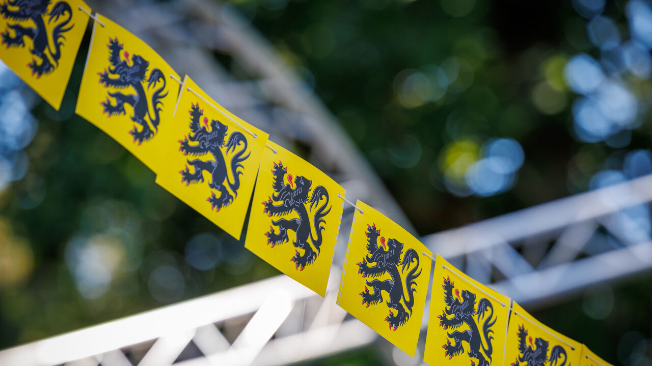 Pourquoi célèbre-t-on la Fête de la Communauté flamande le 11 juillet ...