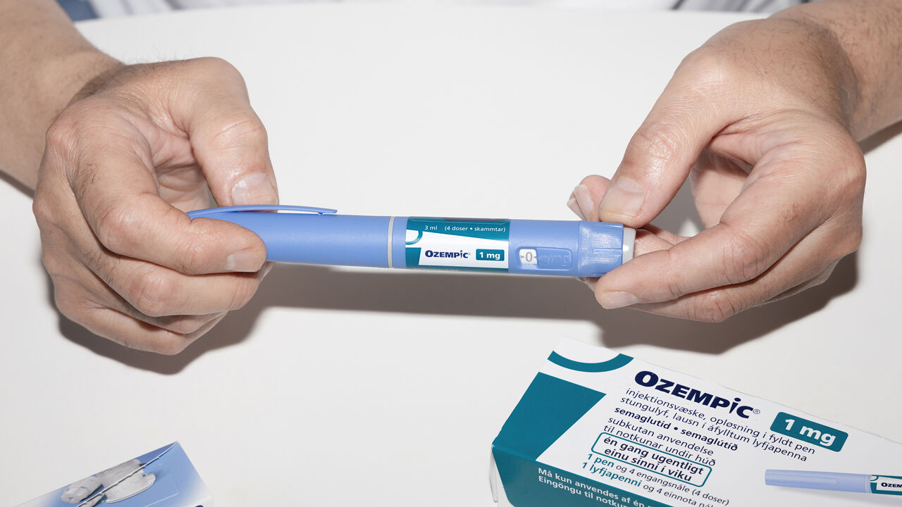 Ozempic blijft populair bij mensen die willen vermageren, maar is het echt zo’n wondermiddel ...