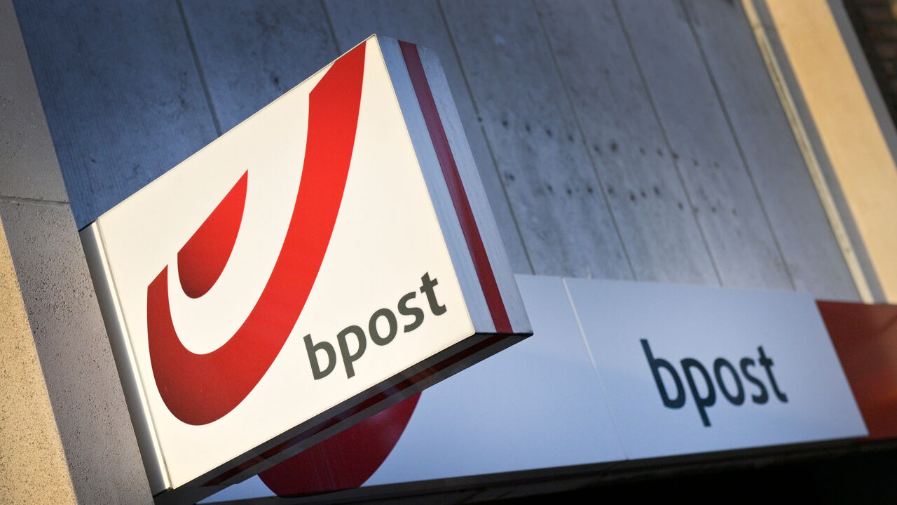 Na woelig jaar bij Bpost: Chris Peeters van Elia wordt de nieuwe CEO ...