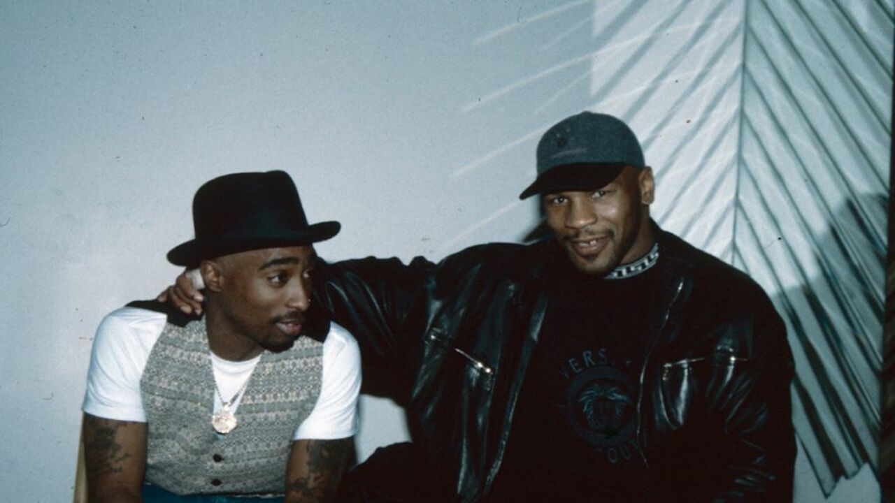 Doorbraak in onderzoek naar moord op rapper Tupac Shakur in 1996 ...