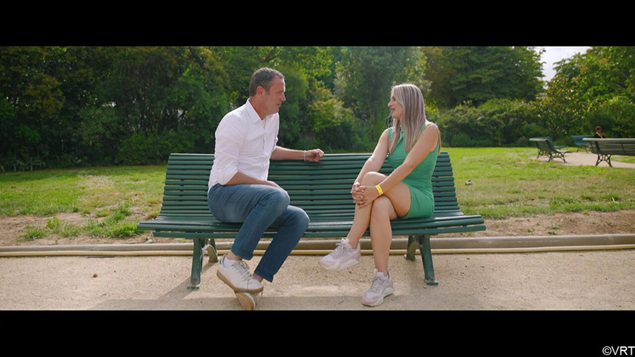 Vriendin van Jasper Philipsen over bewogen Tour de France: "Hij heeft ...