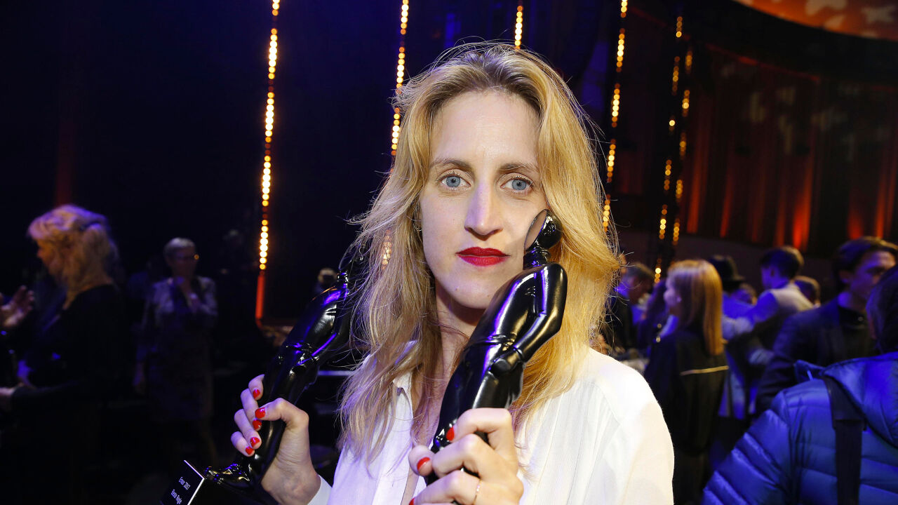 Fien Troch mag 50e editie van Film Fest Gent openen met "Holly" | VRT ...