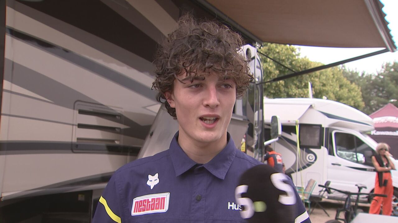 Tweeling Lucas en Sacha Coenen (16), de Belgische toekomst in de ...