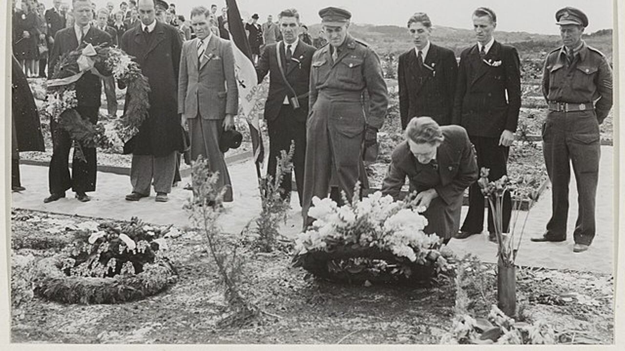 Mysteries van Vlaanderen: 45.000 verzetsstrijders gearresteerd tijdens ...