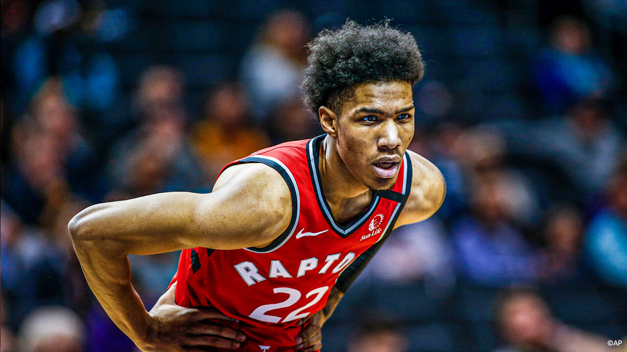 Wat een transferstunt: Oostende haalt drievoudig NBA-kampioen Patrick ...