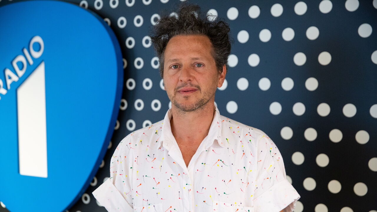 Muzikant Tom Pintens (48) is overleden | VRT NWS: nieuws