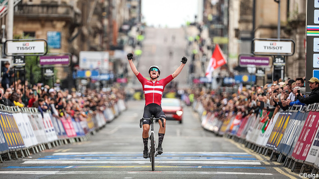Wielrennen: het belangrijkste wielernieuws, analyses en vooruitzichten ...