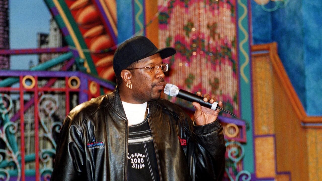 DJ Casper, man achter de "Cha-Cha Slide", is overleden | VRT NWS: nieuws