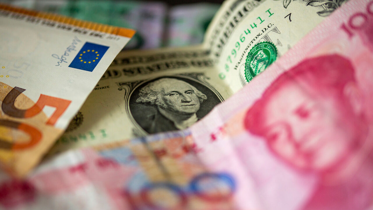 Meer dan 40 landen willen bij economische BRICS-club: waarom is de ...