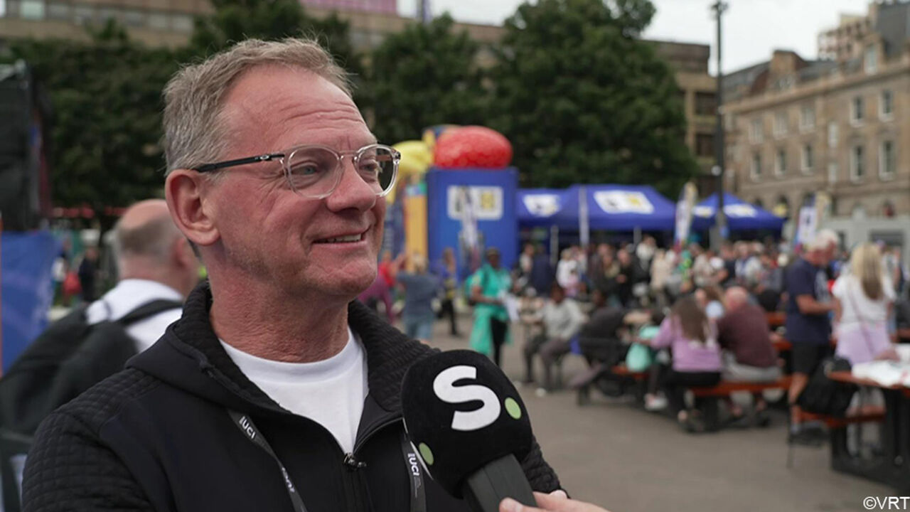 UCI na vuurdoop: "5 kandidaten uit 3 continenten voor Super WK in 2031 ...