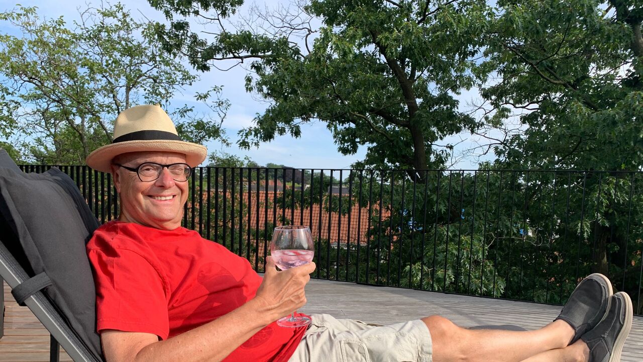 Striptekenaar Merho stopt na 46 jaar met "De Kiekeboes": "Ik zou nu ...