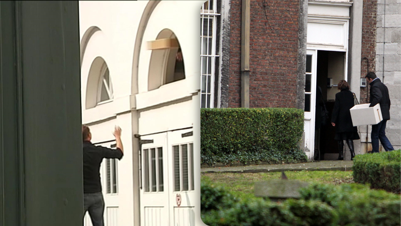 "Operatie Kelk" onder de loep: waarom werden in beslag genomen dossiers ...