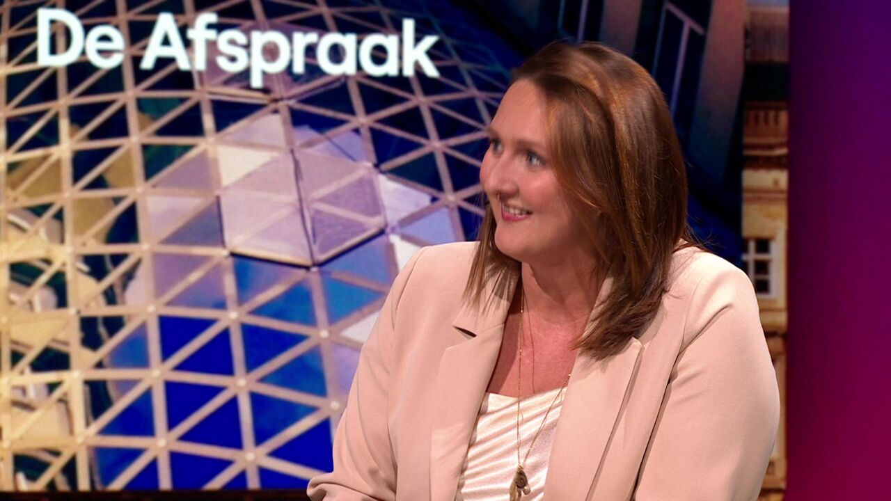 Podcast "De afspraak op vrijdag" met Gwendolyn Rutten, Hannes Heynderickx en Stefaan Walgrave ...