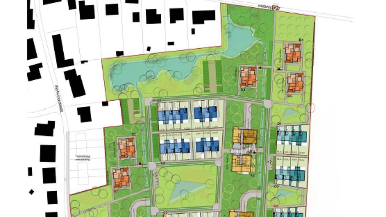 Kortenberg wil jongeren met nieuw betaalbaar woonproject overtuigen om ...