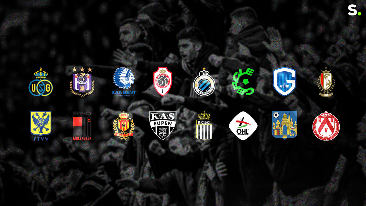 De ultieme analyse van de 16 eersteklassers door hun eigen fans: wat is ...