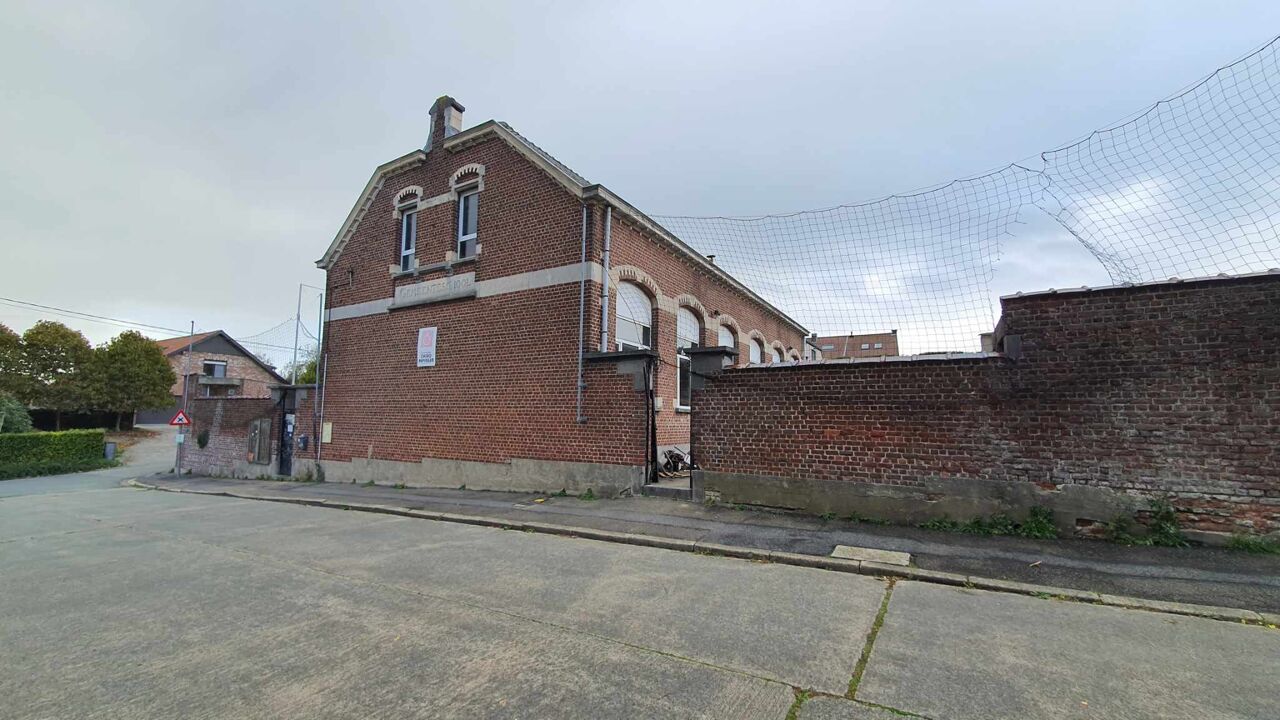 In Beert willen buurtbewoners Chiro weg uit het dorpscentrum | VRT NWS ...