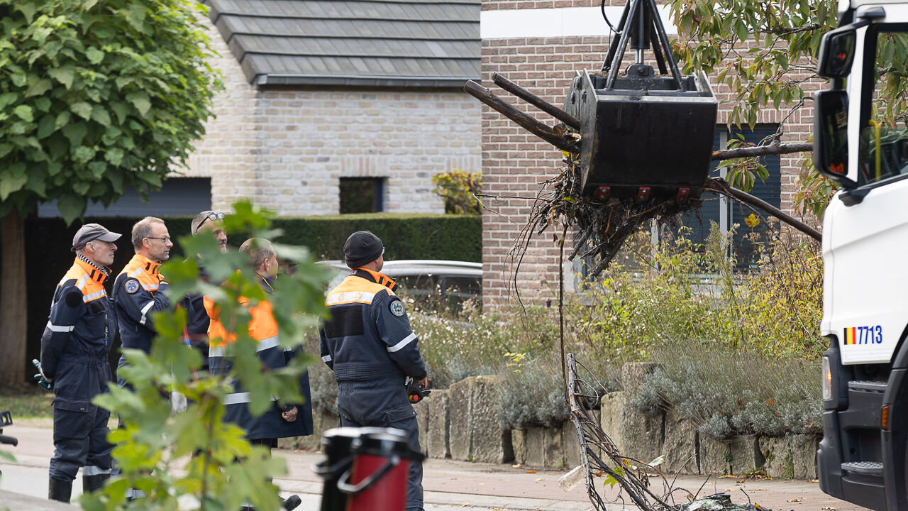 "Een buurvrouw op deze manier verliezen, zo triestig": hoe koelbloedige ...
