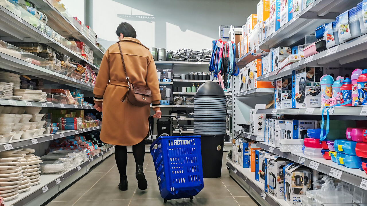 Action is Belgium’s fastest growing chain store: what’s its secret ...