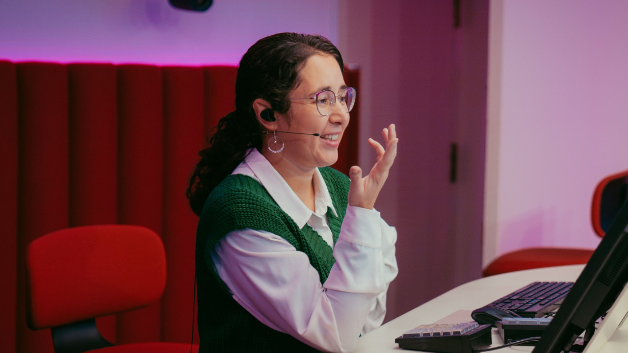 Ochtendshow Radio2 experimenteert met artificiële intelligentie ...