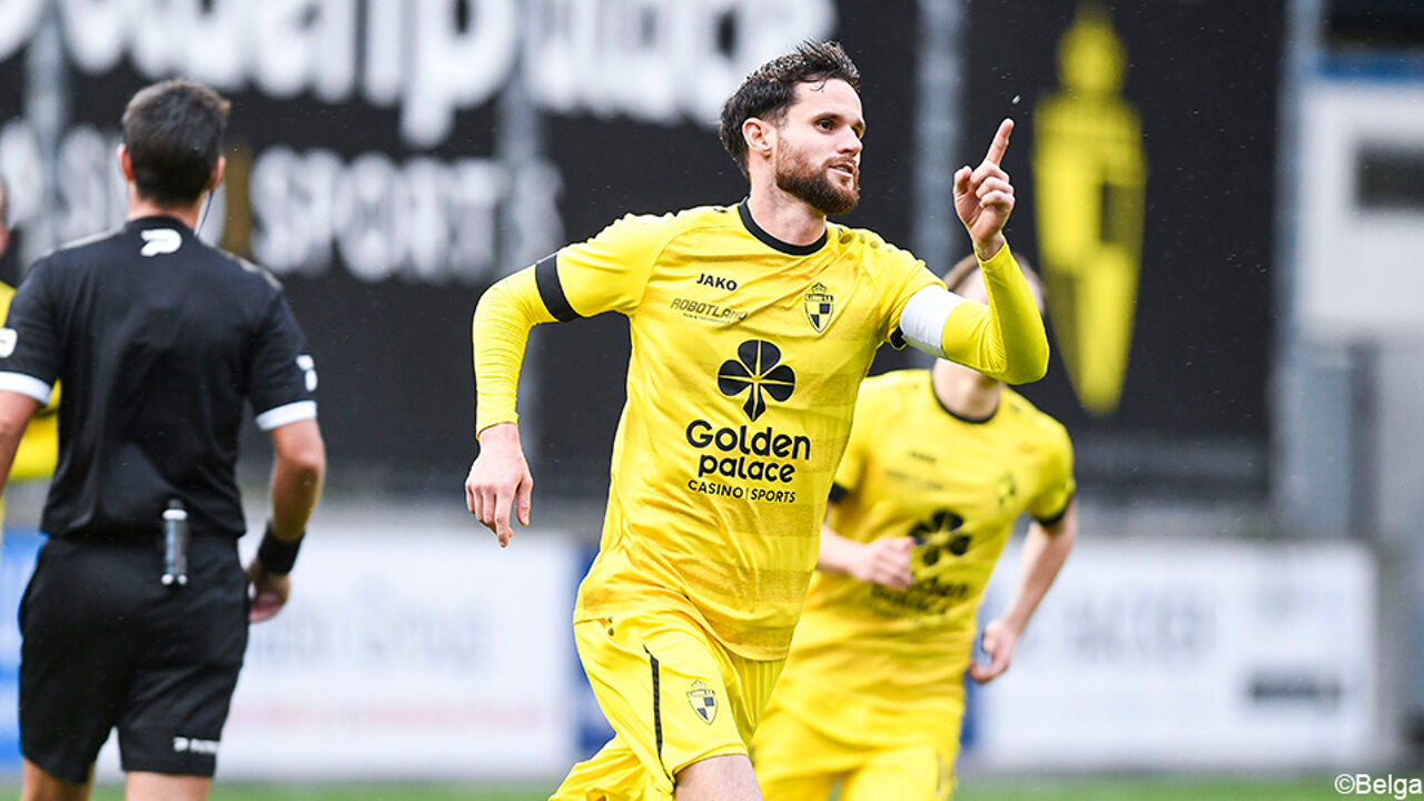 Lierse SK: alle info, nieuws en statistieken | sporza
