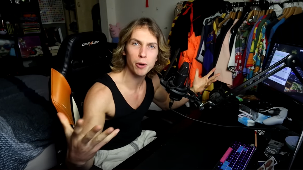 YouTube influencer Acid faces libel charges after wrongly identifying ...