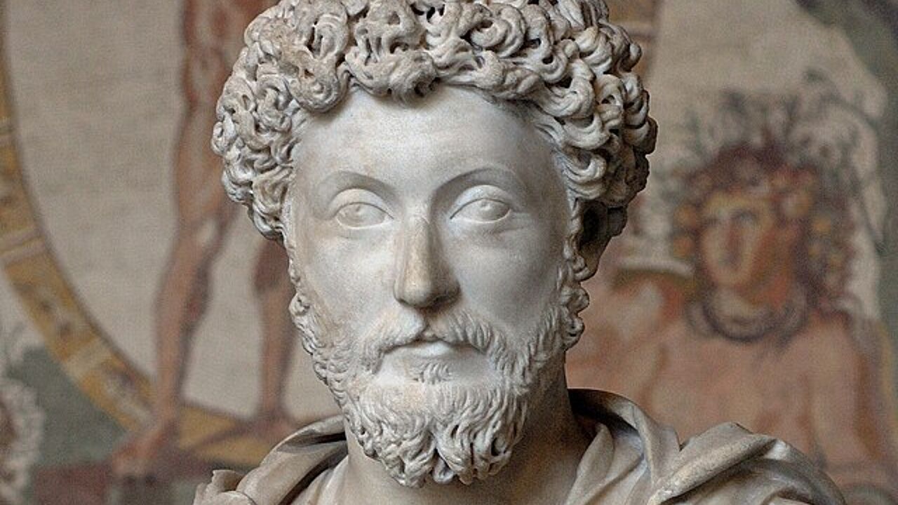 Stoïcisme leeft op onder jongeren op TikTok en Instagram: draait Seneca ...