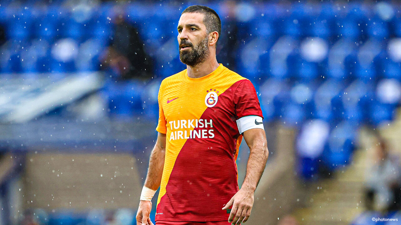 "Ik ben alles kwijt": Turkije in de ban van fraudezaak, waarbij Arda ...