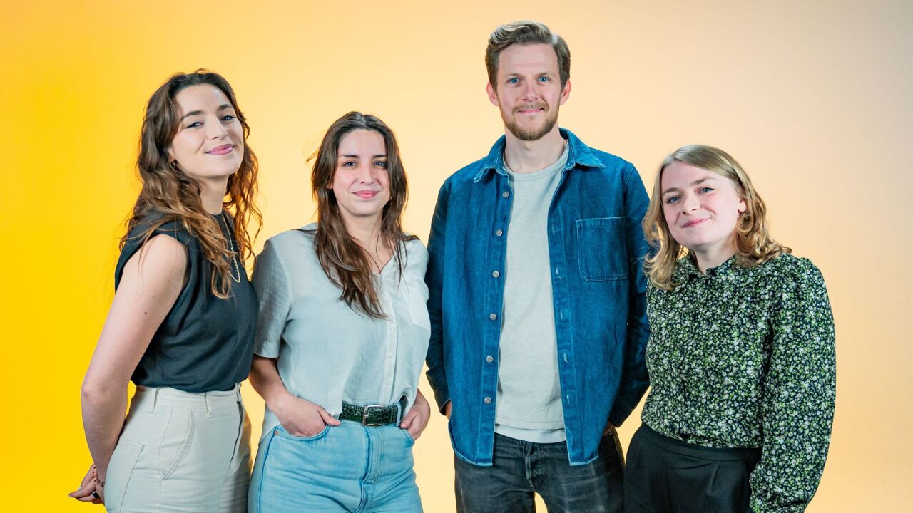 Feit of fictie: hoe hard beïnvloeden "Napoleon" en "The crown" onze ...