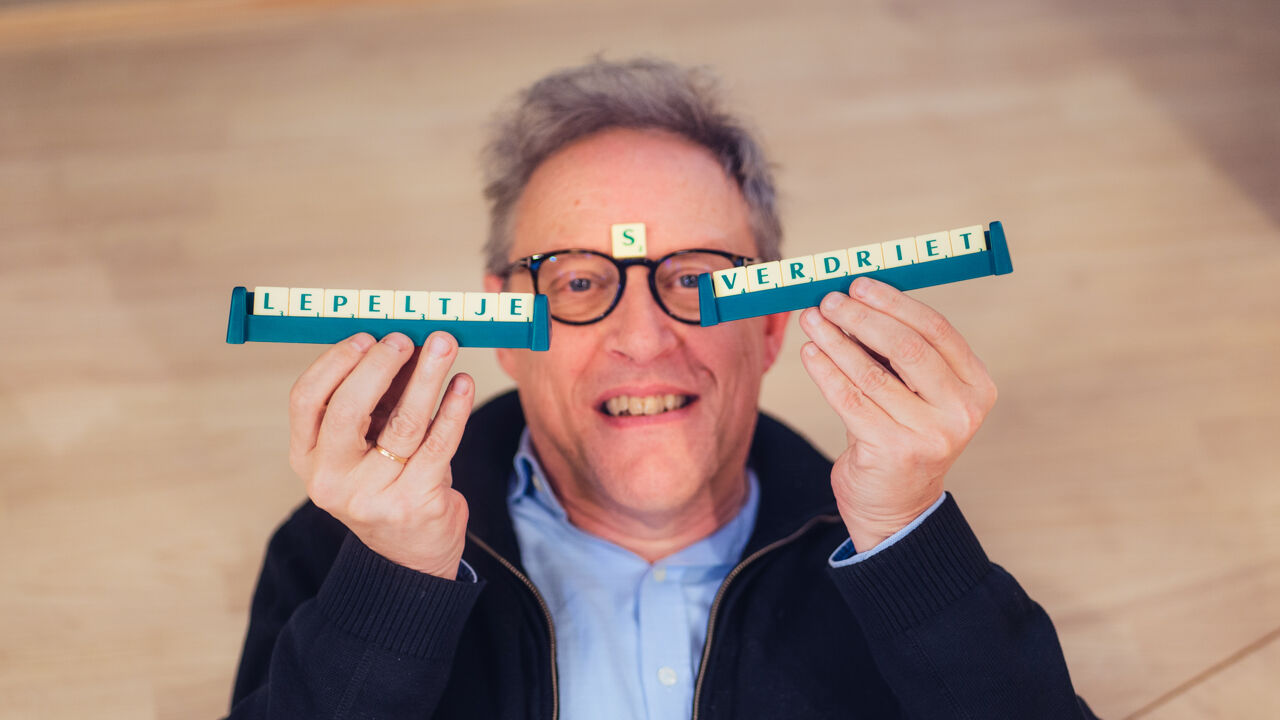 "Lepeltjesverdriet" verkozen tot "Het ontbreekwoord van het jaar" door ...