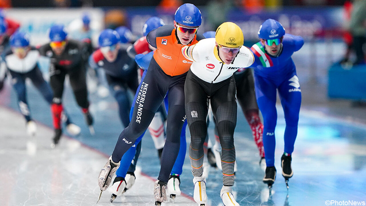 "Twee maanden geleden had ik dit nooit gedacht": Bart Swings zag ...