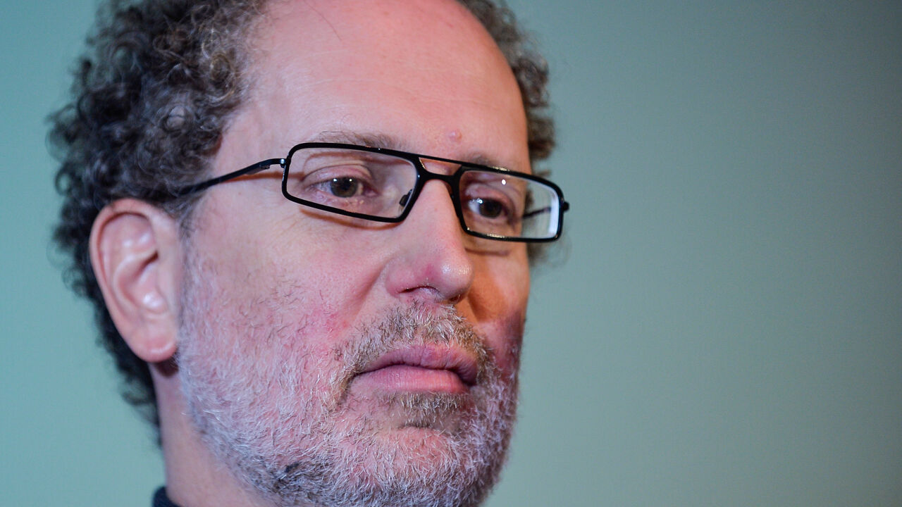 "Als Trump terugkeert, staan wij met de rug tegen de muur": professor ...