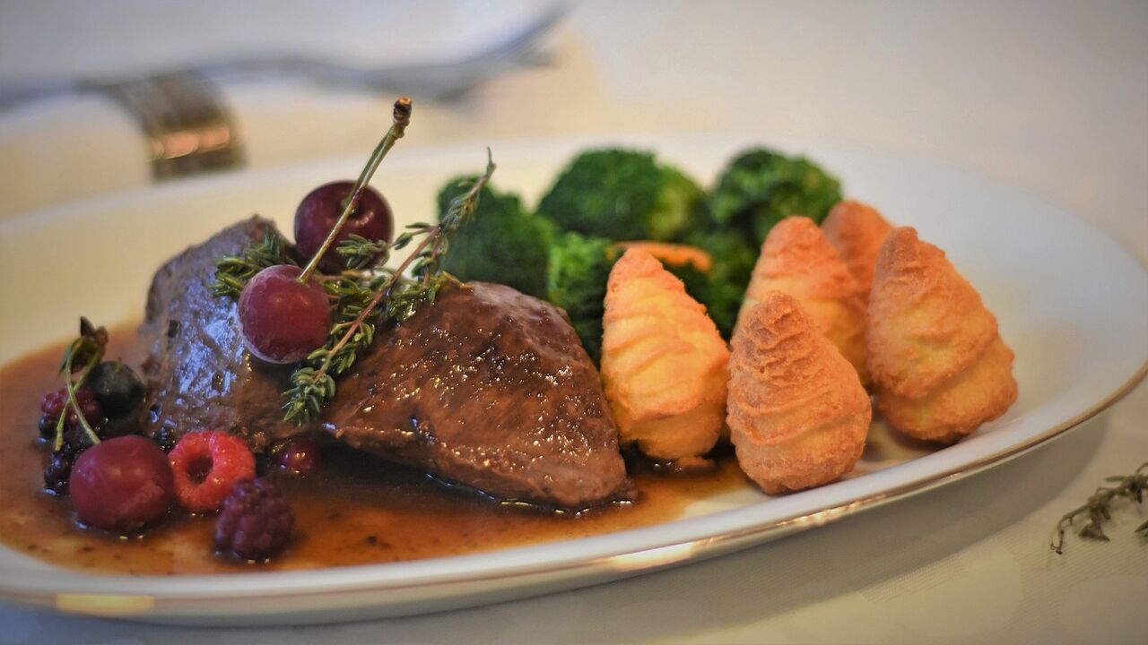 Hoe "wild" is wild vlees op ons bord? "Benaming gaat over categorie van ...