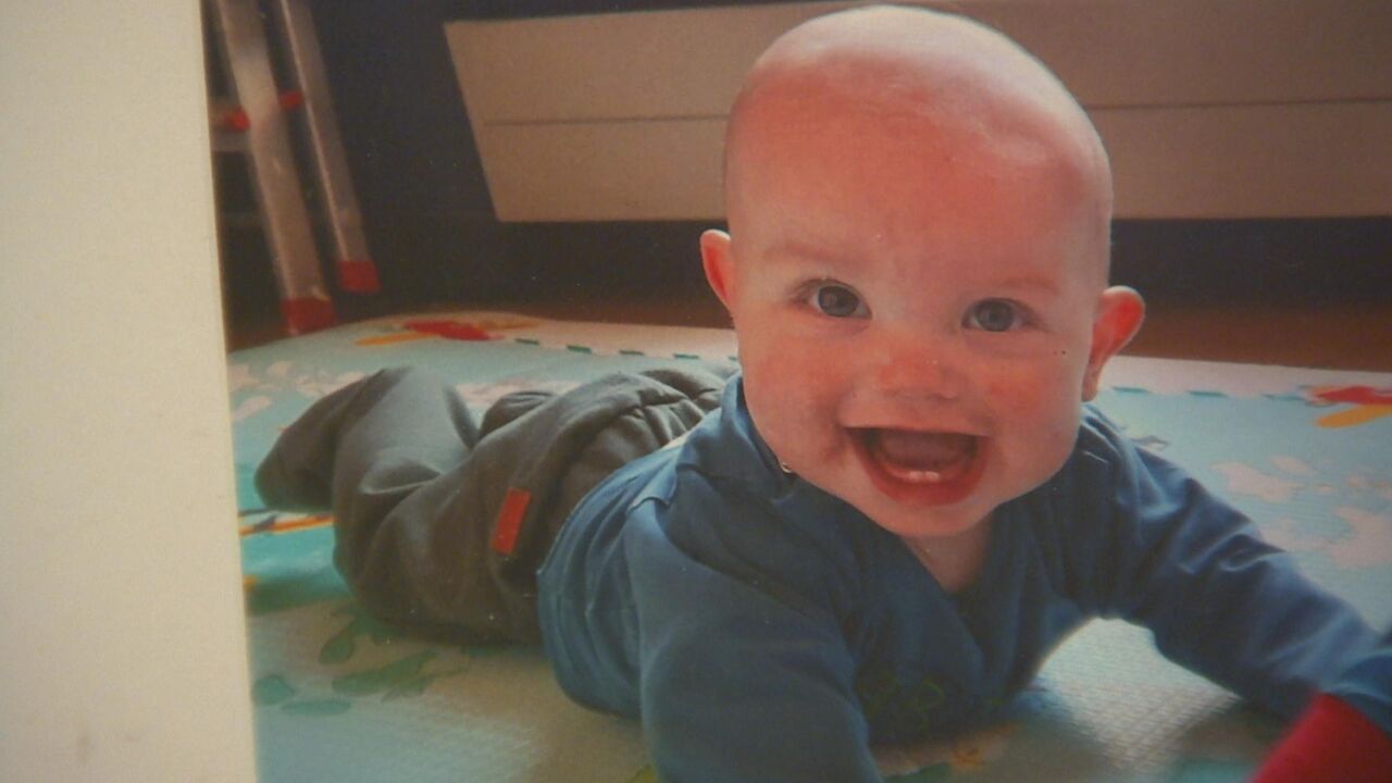 Cisse (11 maanden) sterft, maar ouders krijgen geen duidelijkheid over ...