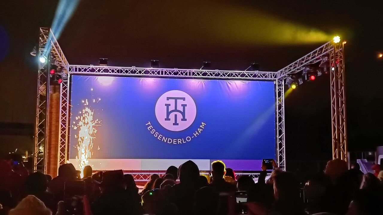 Nieuwe naam fusiegemeente Ham en Tessenderlo is bekend: Tessenderlo-Ham ...