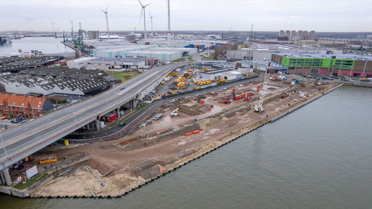 Oosterweel | VRT NWS: nieuws