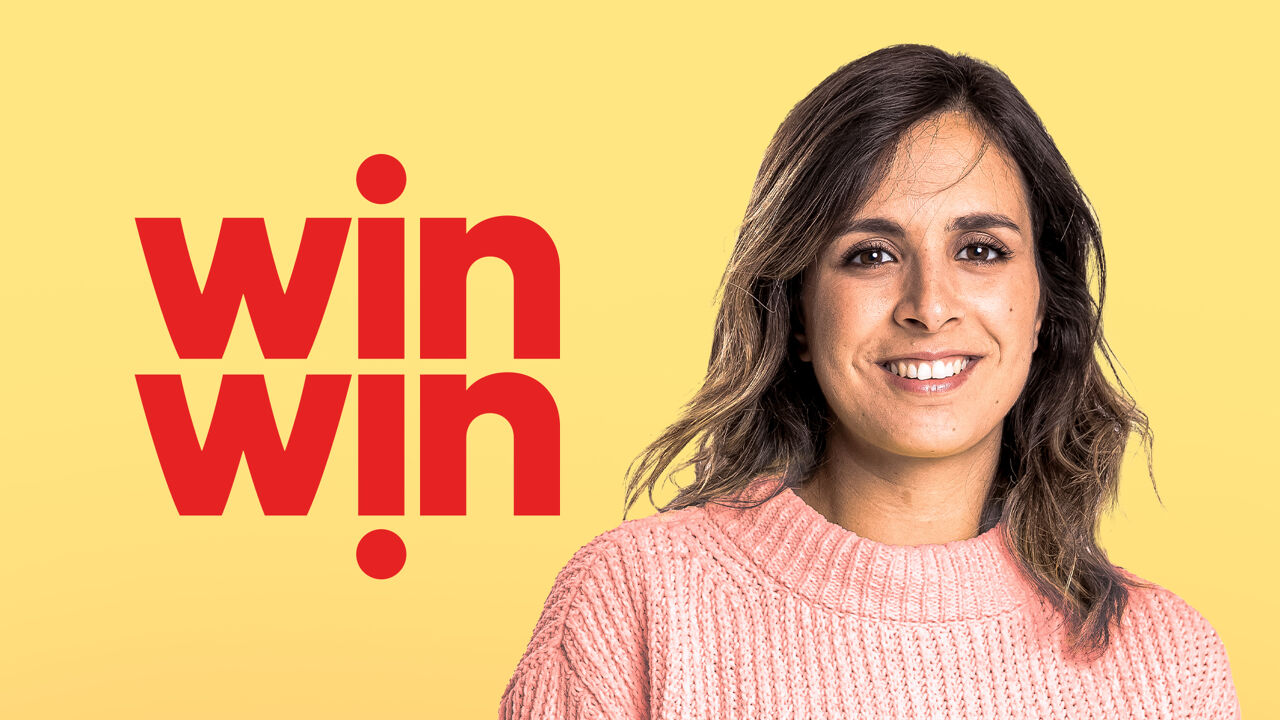 "WinWin" wordt nieuwe consumentenprogramma op Radio2: "Samen met mijn team en elke Vlaming ons ...