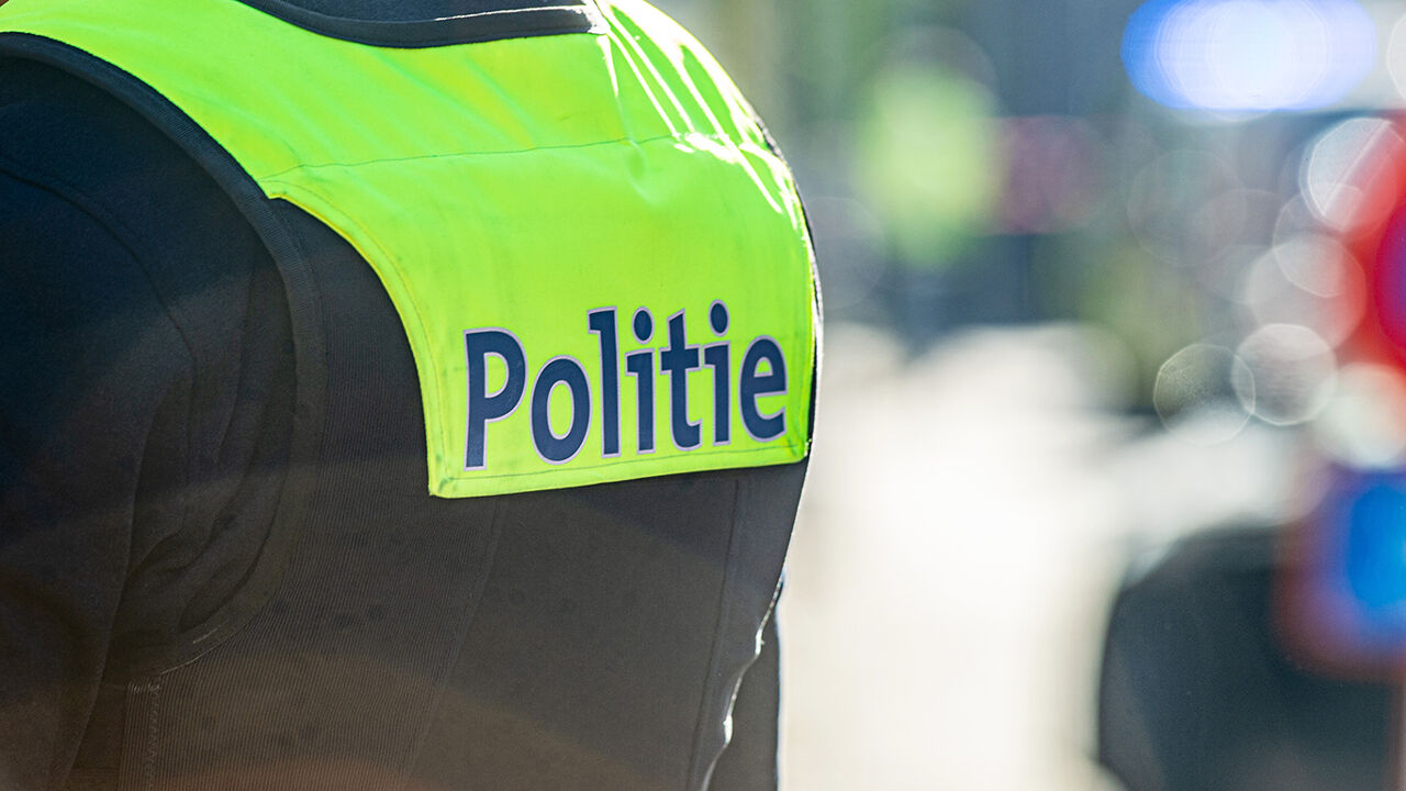 No shortage of candidates wishing to join Antwerp’s local police ...