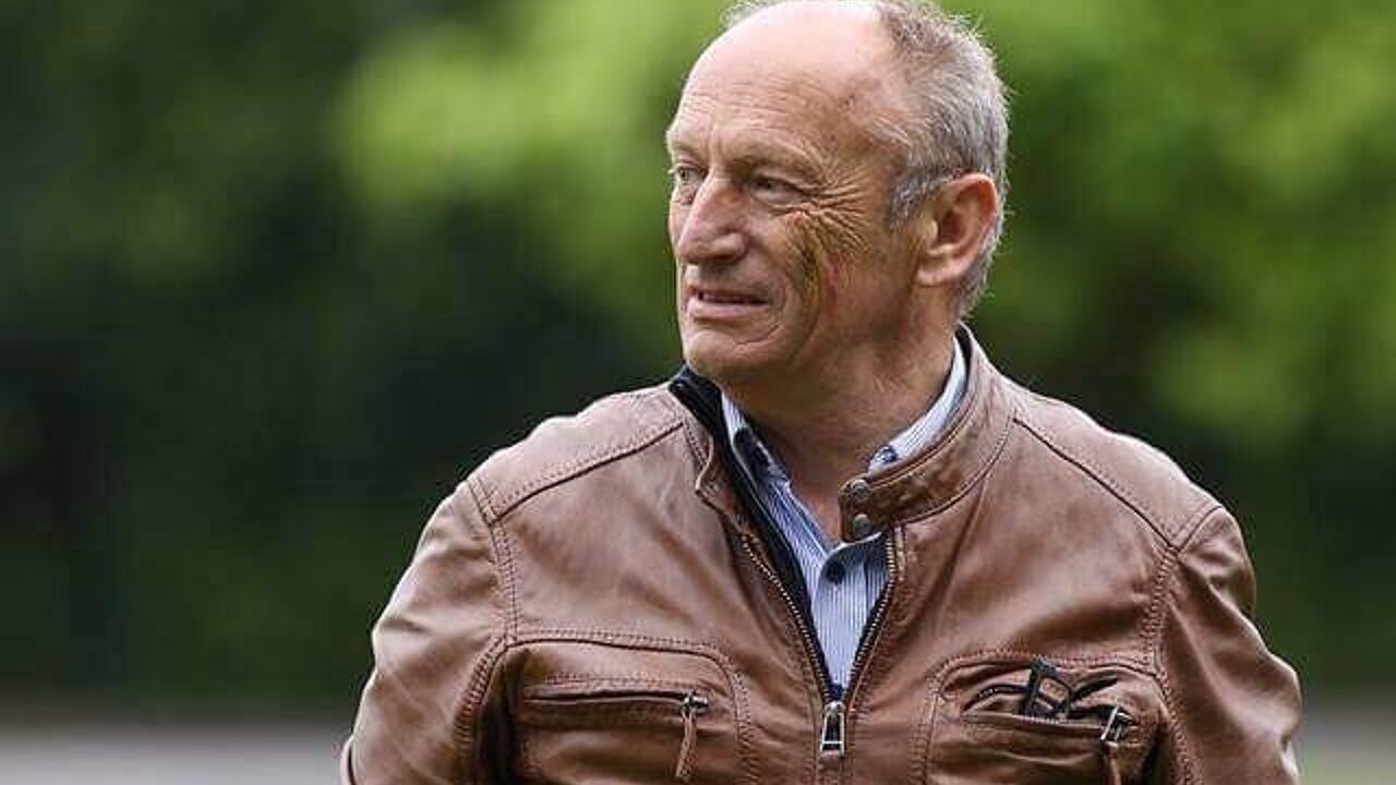 Lommelse rallypiloot en ondernemer Jackie Loomans (71) overleden aan ...