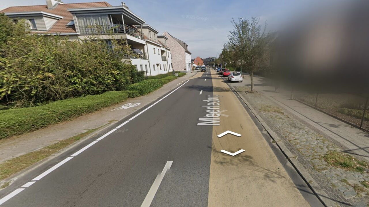 440 snelheidsovertredingen in één straat in Meerle: "Snelheid is verlaagd naar 30 kilometer per ...