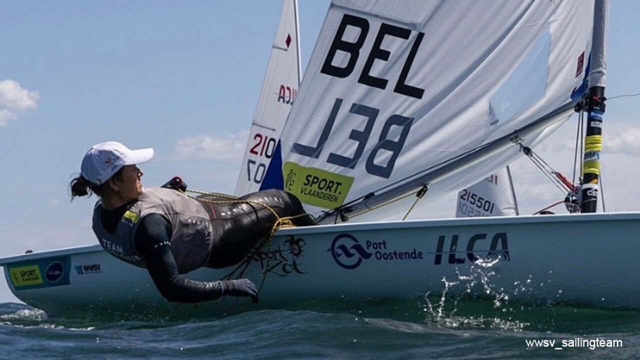 Goed nieuws voor 6 Belgische atleten: BOIC maakt eerste selectie voor ...