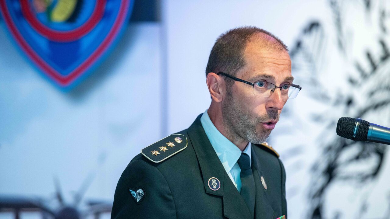 Le gouvernement a entamé la procédure pour désigner un successeur au ...