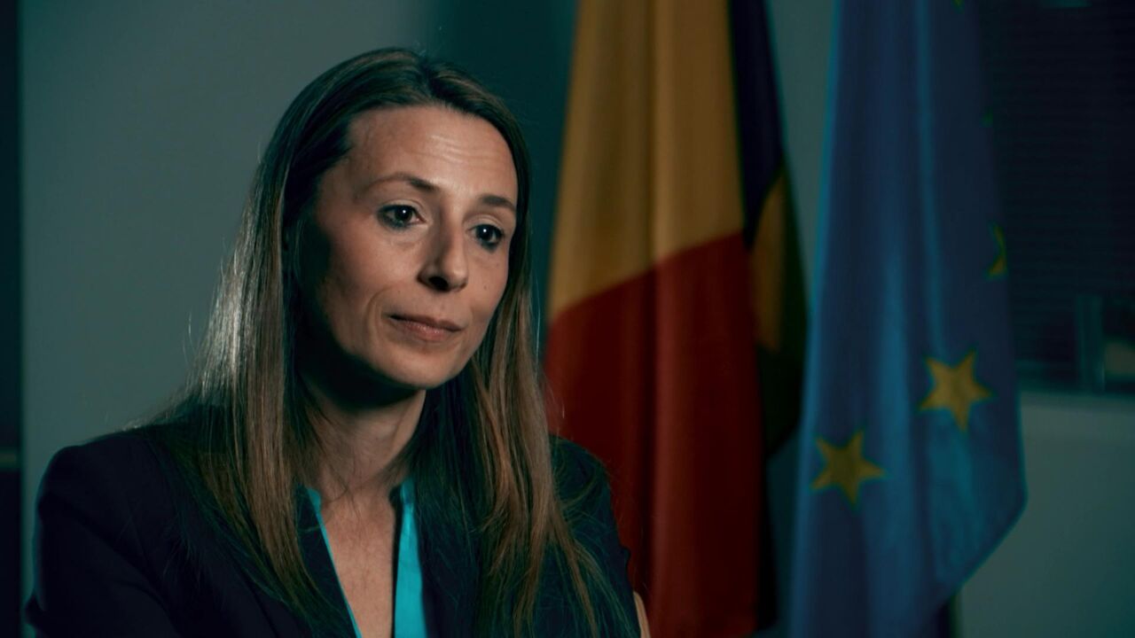 Le nombre de jeunes impliqués dans des dossiers de terrorisme augmente ...