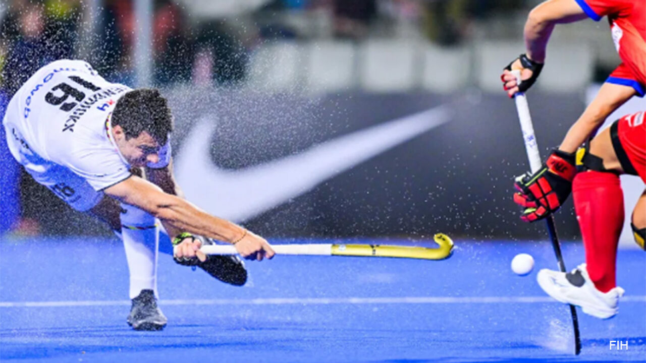 Dankzij variatie niet enkel Alexander Hendrickx als wapen op de ...