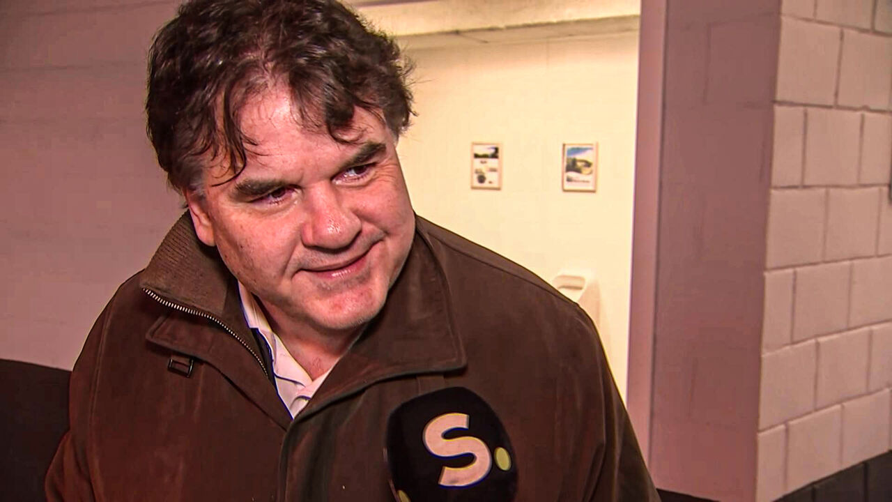 Once Heaven's Storms Now Blacklisted Everywhere: The Story Behind the Painful Demise of KV Oostende