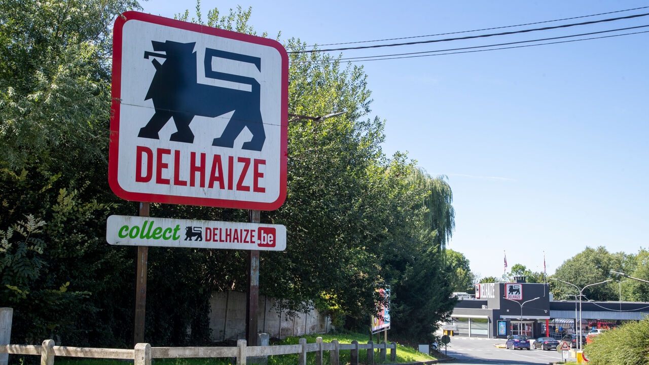 Delhaize vindt voor nog eens 18 winkels een zelfstandige uitbater | VRT ...