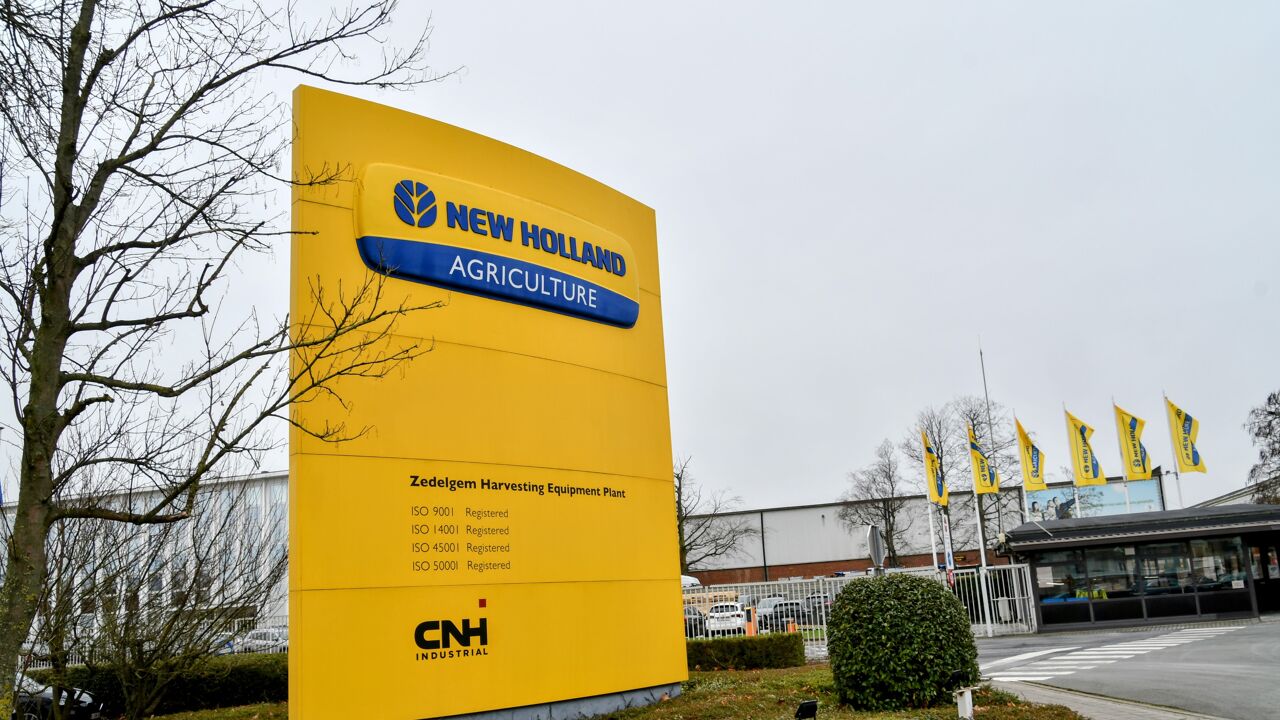 Celstraffen voor dieven die touchscreens ter waarde van 400.000 euro ...