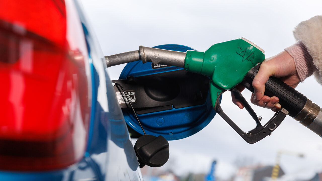 Geen forse belastingverhoging voor bedrijfsauto’s op benzine of diesel ...