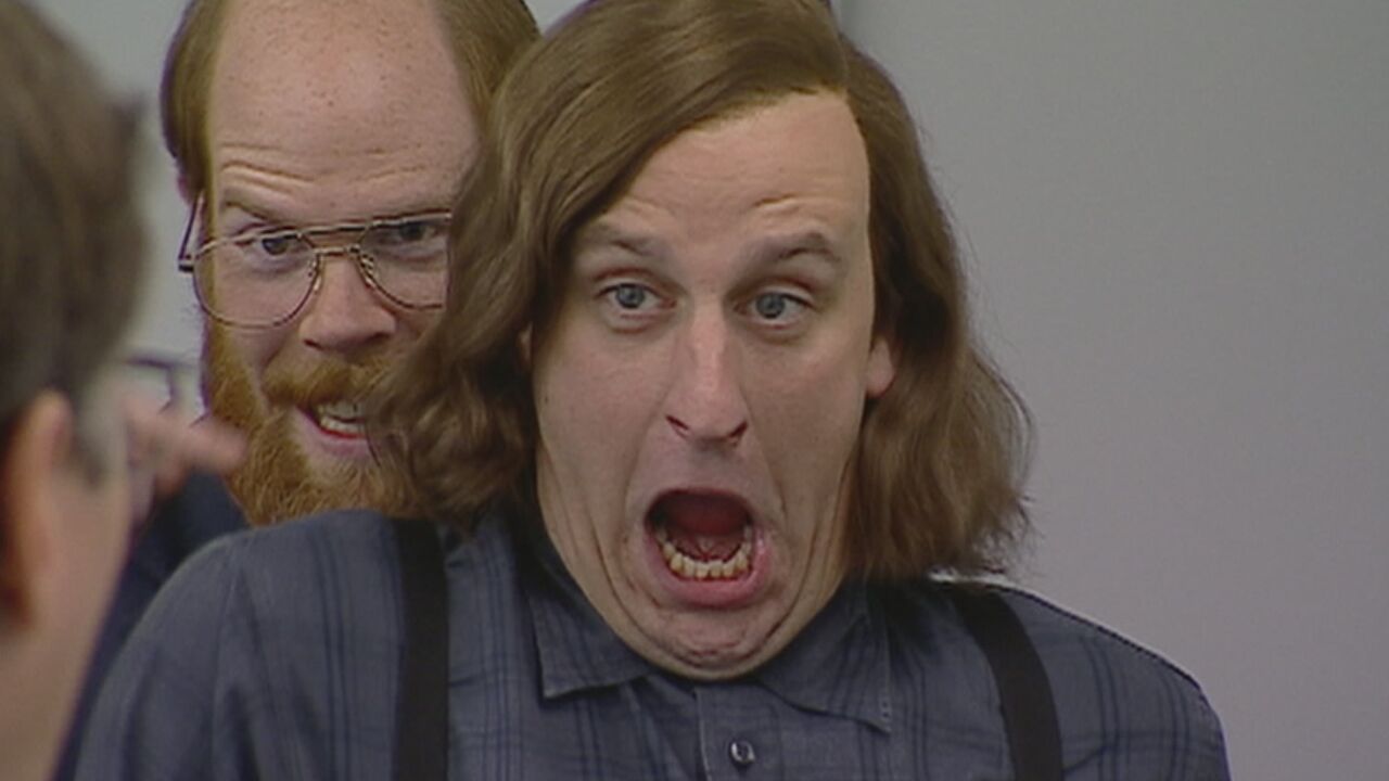 Acteur Tom Van Dyck over 20 jaar "Het eiland": "Ze blijven me vragen ...