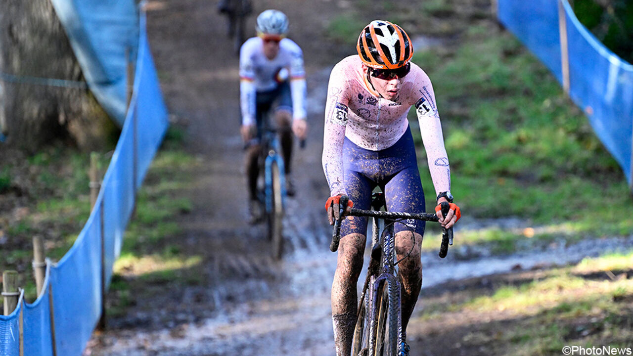 Alpecin-Deceuninck maakt werk van de toekomst met Nederlandse ...